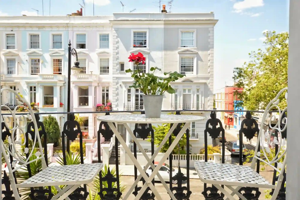 Serviced Apartments in Notting Hill | Stayprime