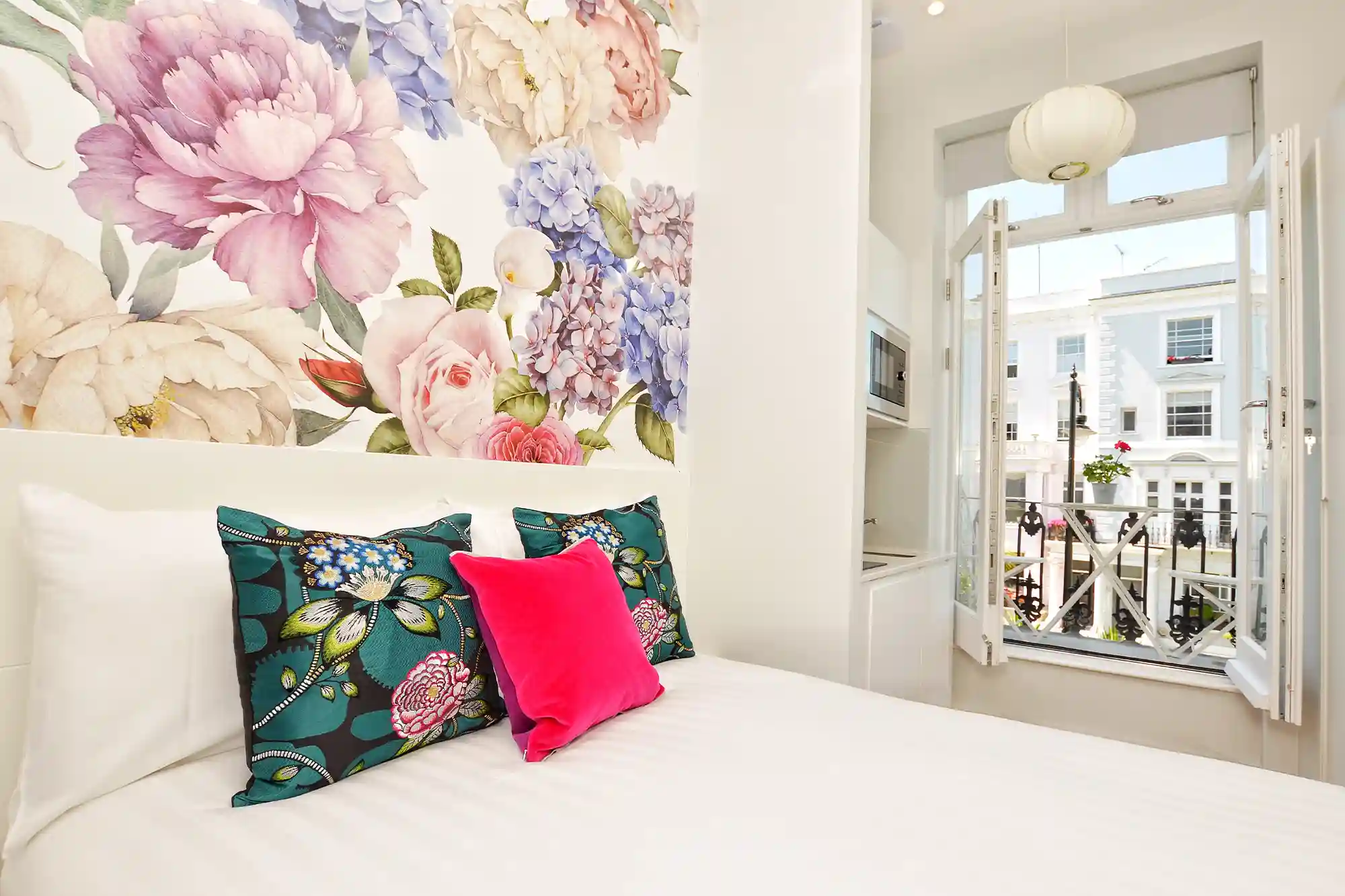 Serviced Apartments in Notting Hill | Stayprime