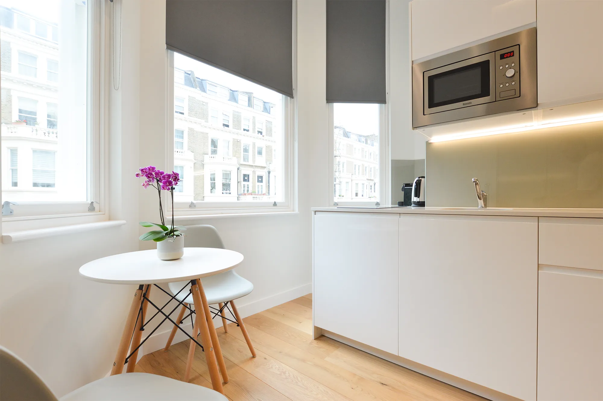 Earl's Court Studio Apartment | Stayprime