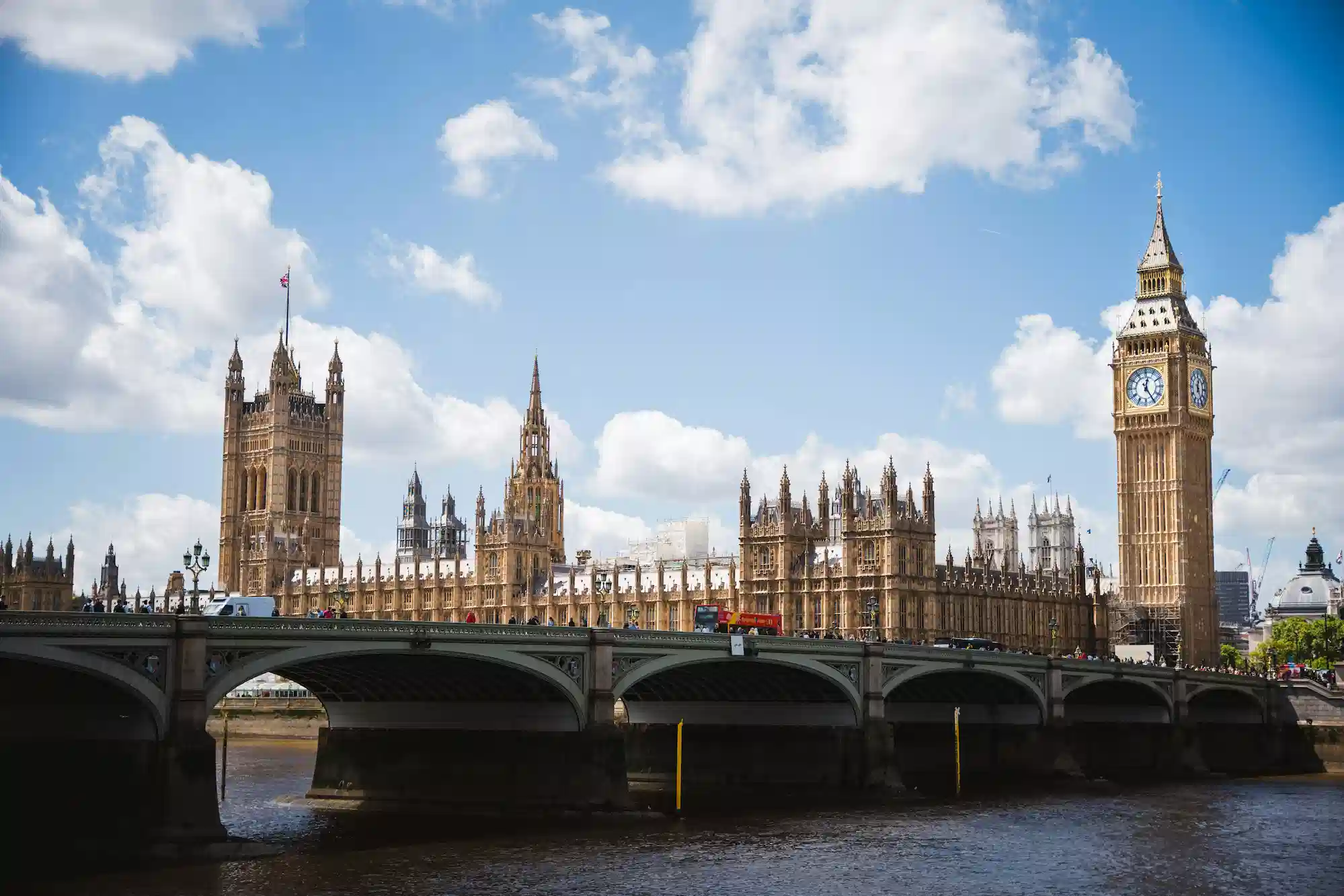 Where Are The Safest Places To Stay In London? | Stayprime